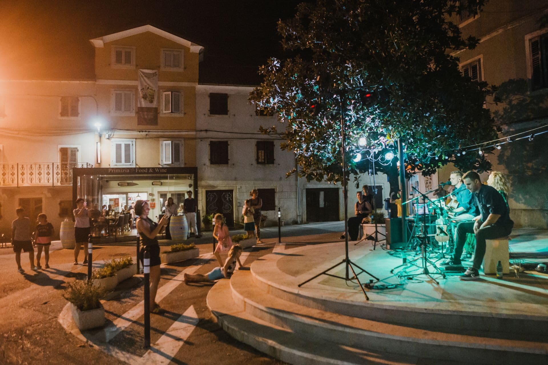 Plava Laguna Croatia Open Umag - teniski turnir | Colours of Istria