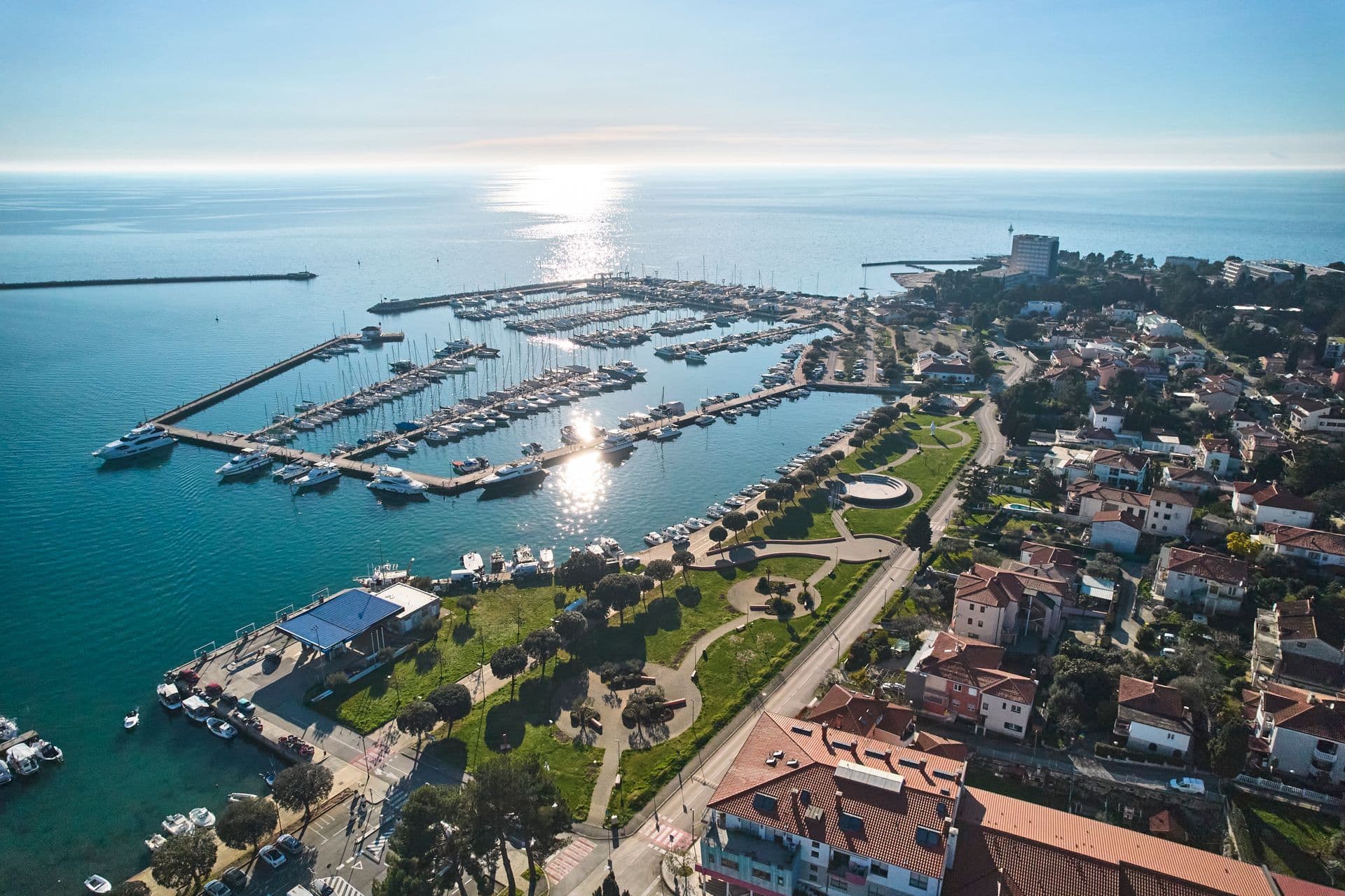 Umag Run - Športni dogodki v Umagu | Colours of Istria