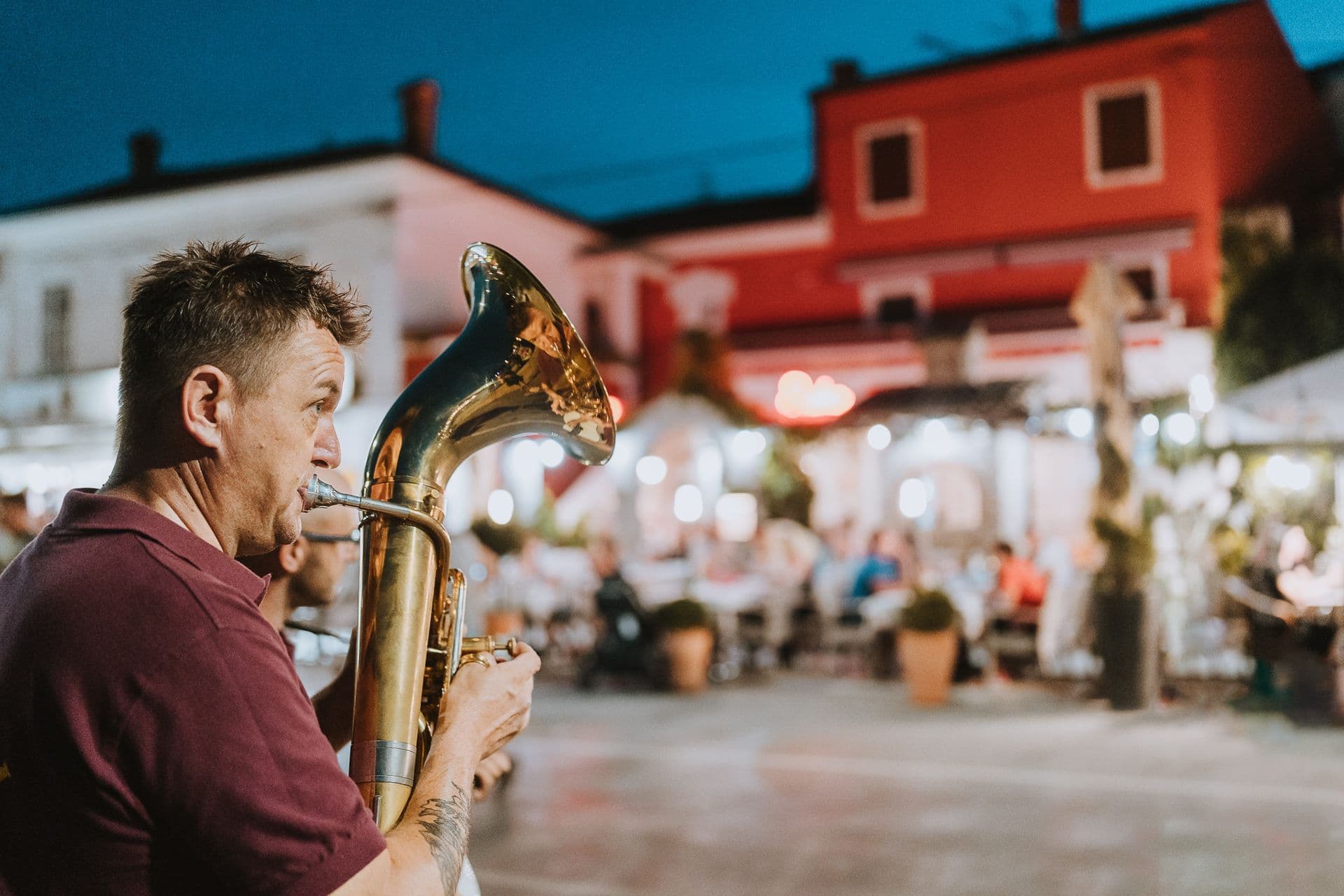 Novigrad, Croatia - What to visit and experience? | Colours of Istria