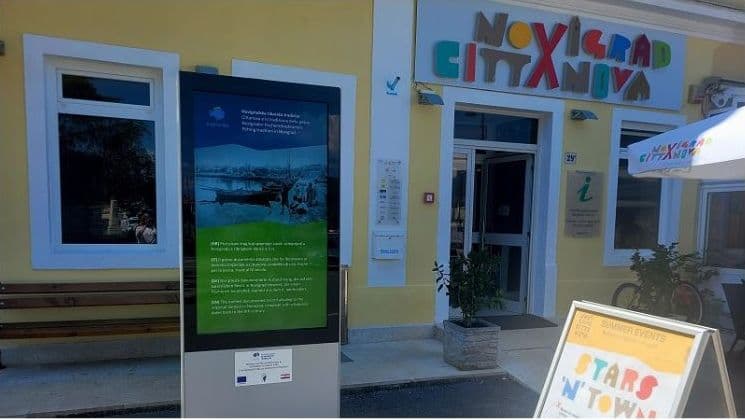 Novigrad, Croatia - What to visit and experience? | Colours of Istria