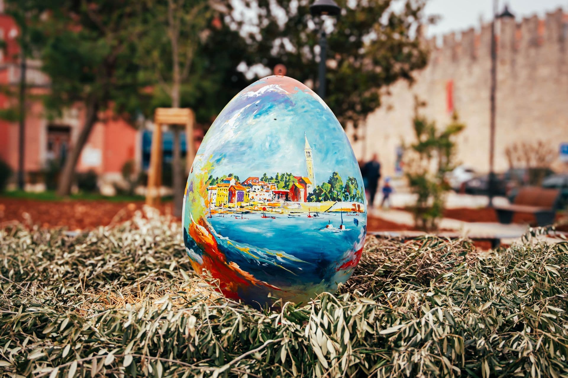 Novigrad, Croatia - What to visit and experience? | Colours of Istria