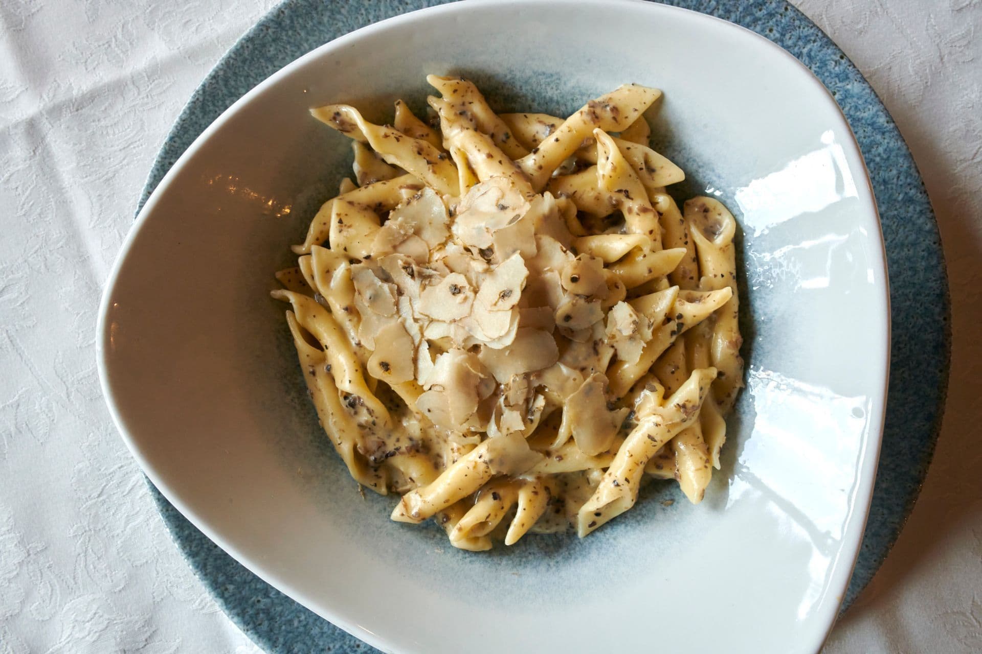 Gastronomic journey through Istria: Top 10 traditional dishes
