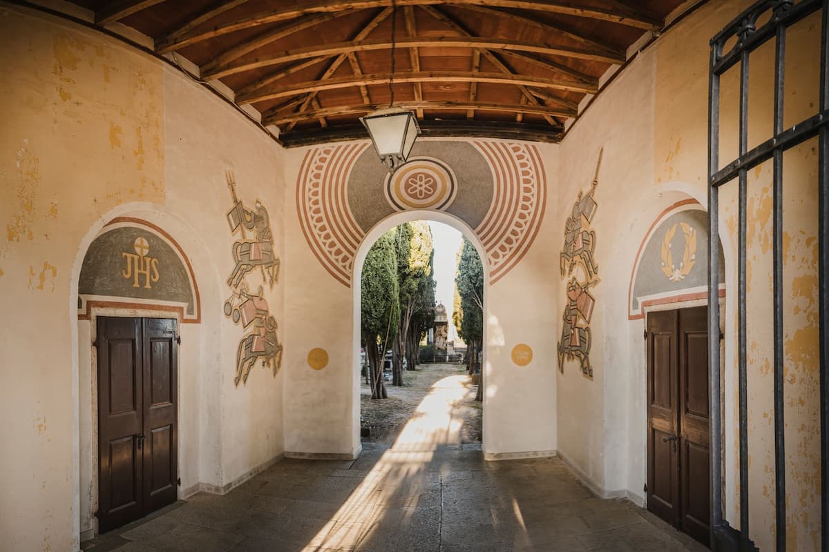 Il patrimonio sacro di Grisignana:un viaggio tra secoli di fede e arte