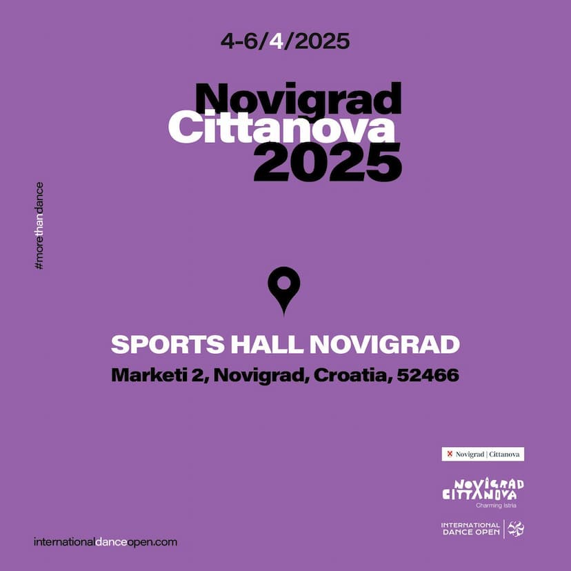 Novigrad, Croatia - What to visit and experience? | Colours of Istria