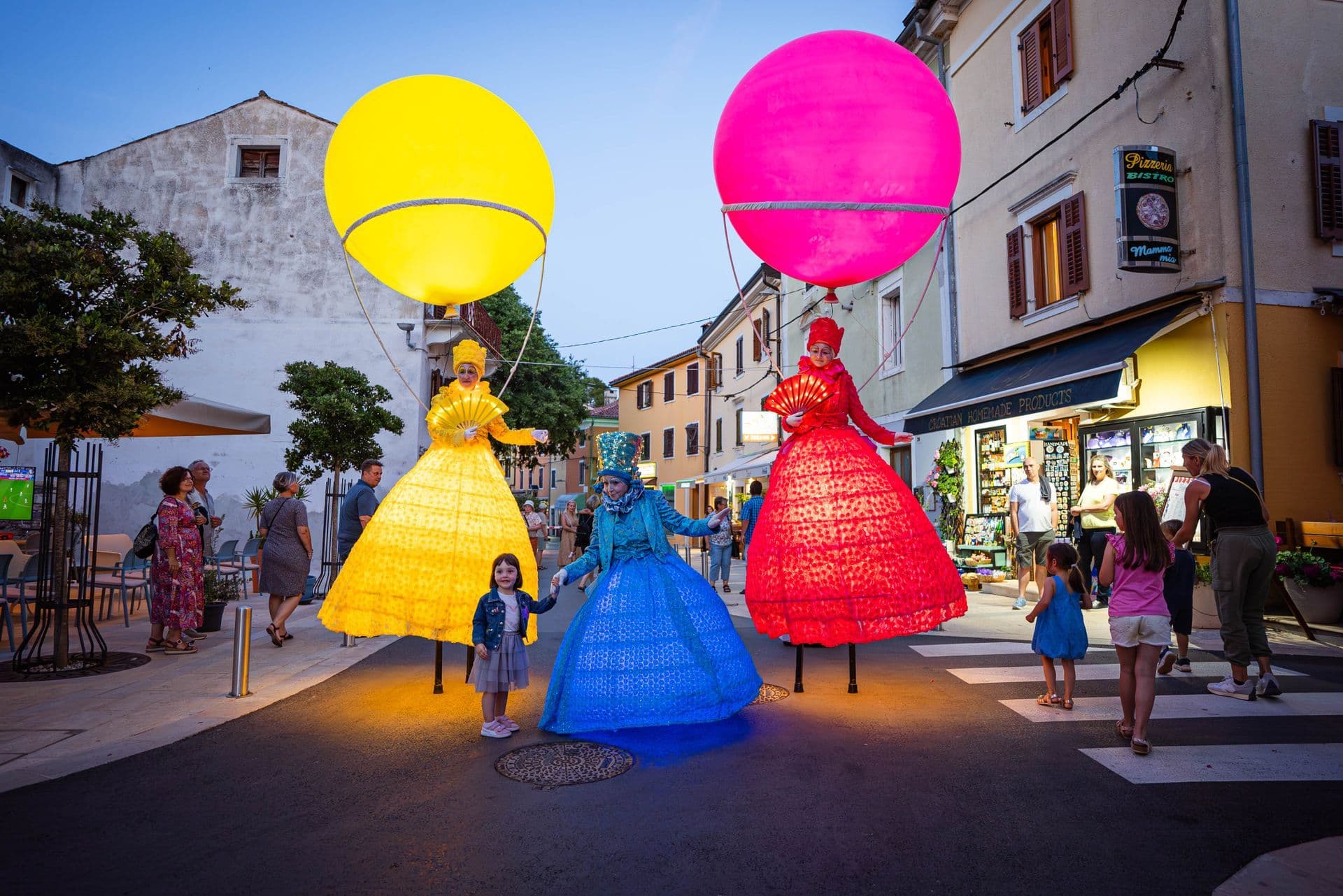 Novigrad - Cittanova - What to visit and experience? | Croatia