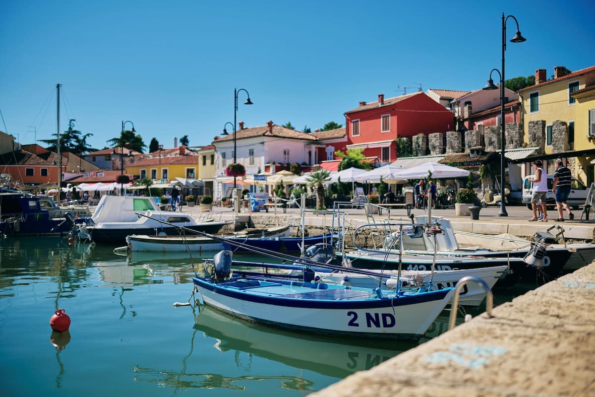 Novigrad - Cittanova - What to visit and experience? | Croatia