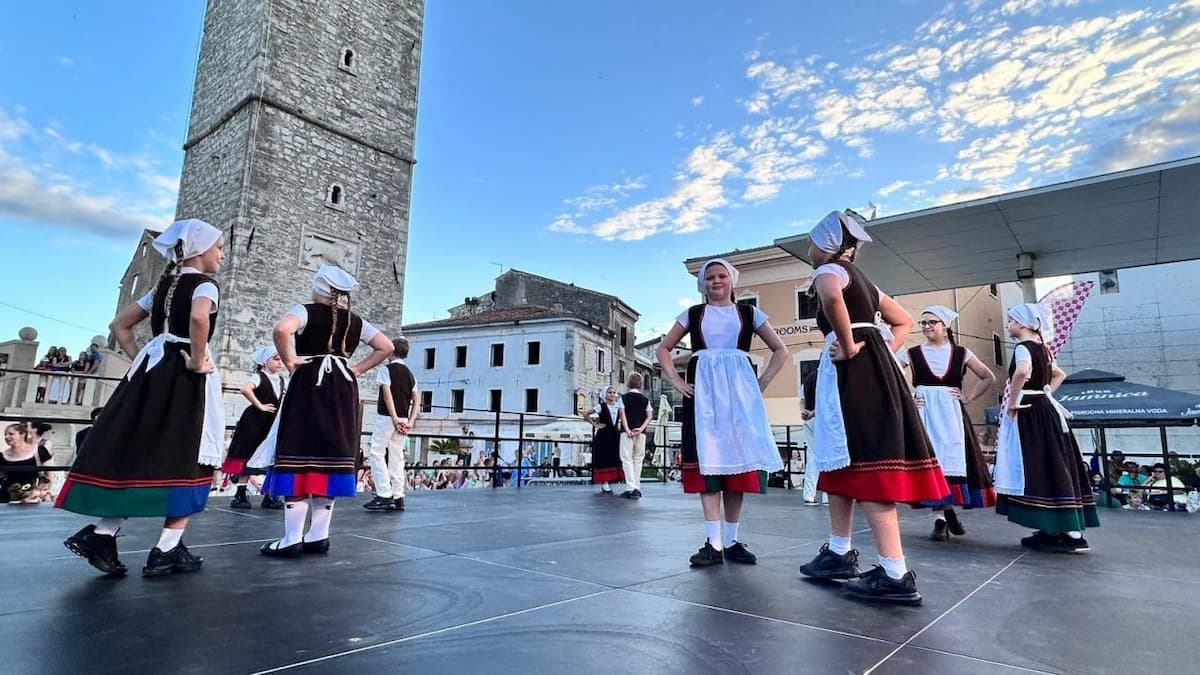 Umago, Croazia - Cosa vedere e fare? | Colours of Istria