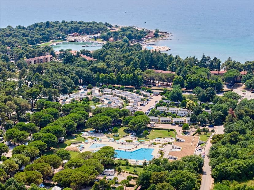 Piski – the Istrian desert near Grožnjan | Colours of Istria